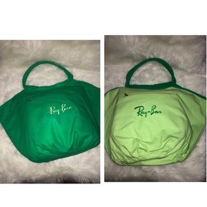 Ray-Ban Bags | Rayban Soft Case | Poshmark